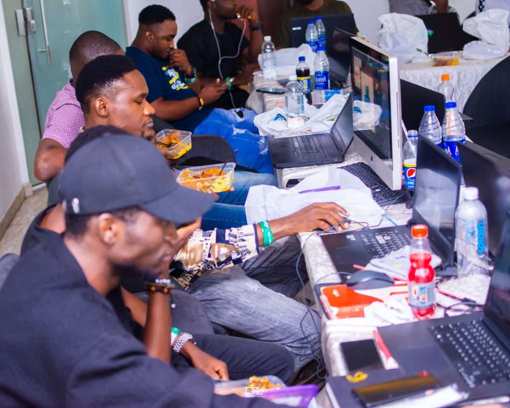 Harnessing Skill: The Rex Photo Manipulation Master Class - NGD Blog