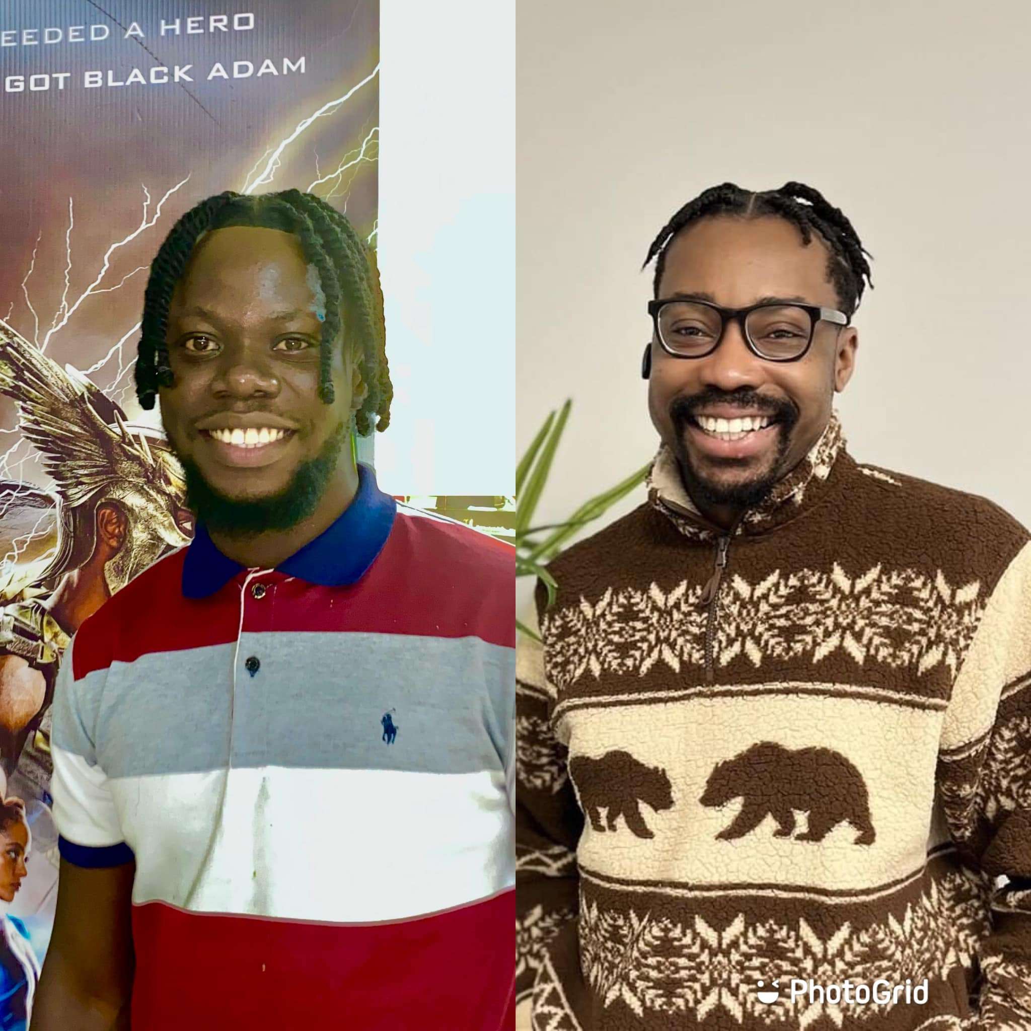 From Student to Mentor: How Criticism and Collaboration Built the ...