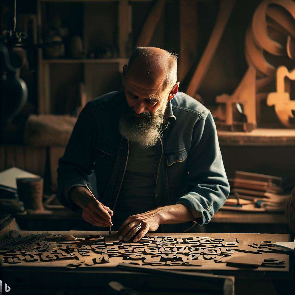 Principles of Typography: 8 Tips for Creating Good-Looking Text - NGD Blog