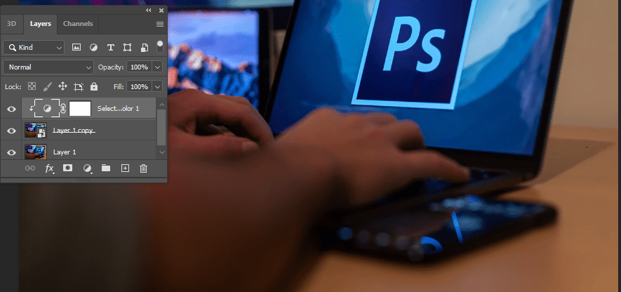 what is a smart object in photoshop and how to use it? - NGD Blog