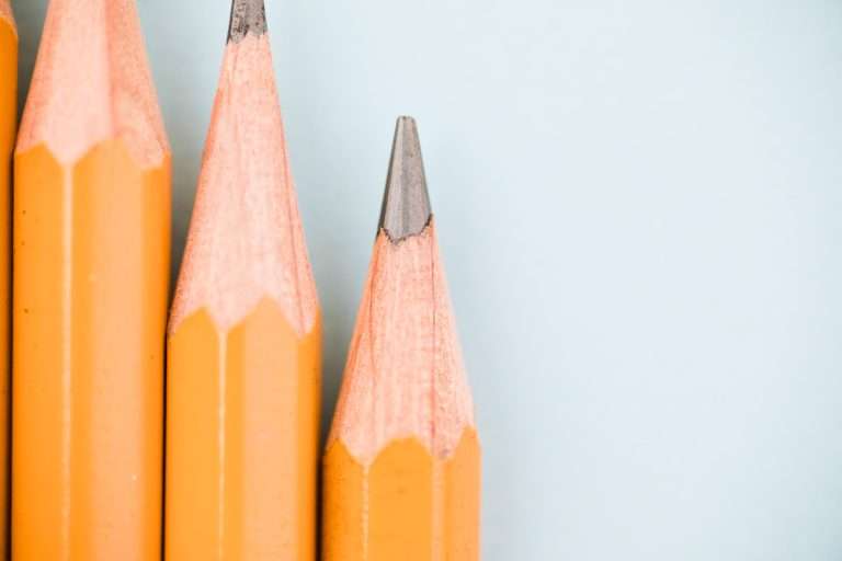 Graphite Pencil Grades Explained: Which One Is Best for Drawing or ...