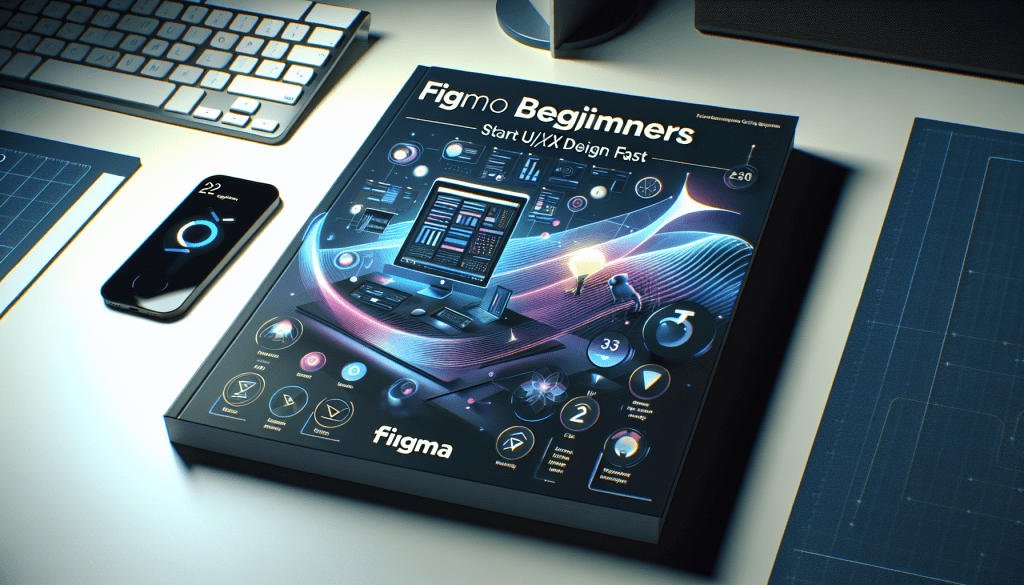 Figma for Beginners: Start UI/UX Design Fast in 2025 - NGD Blog